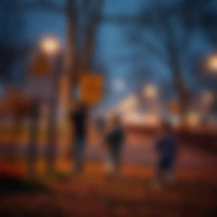 Understanding Our Ignorance Like Kids with Warning Labels : MysteryLores