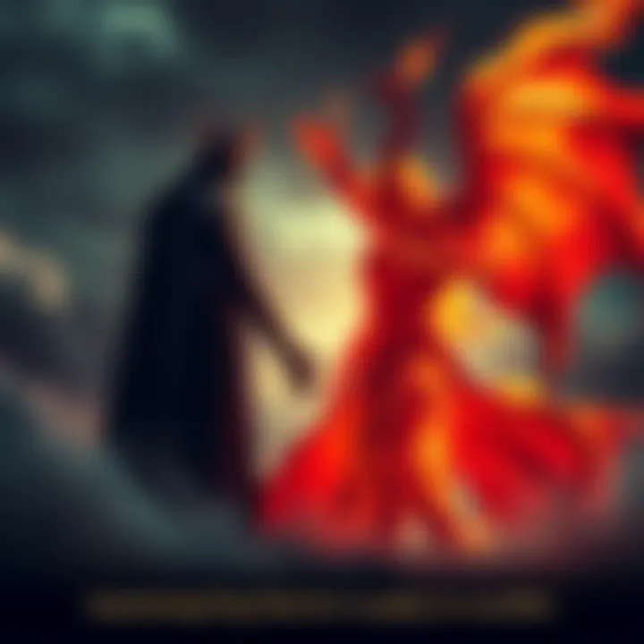Examining King Paimon's Loyalty to Lucifer : MysteryLores