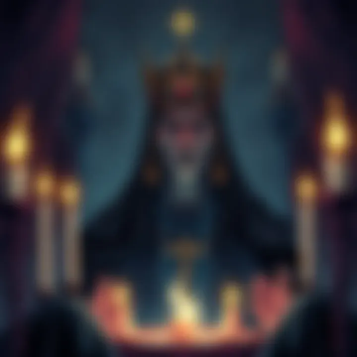 Exploring King Paimon: Resources and Personal Experiences : MysteryLores