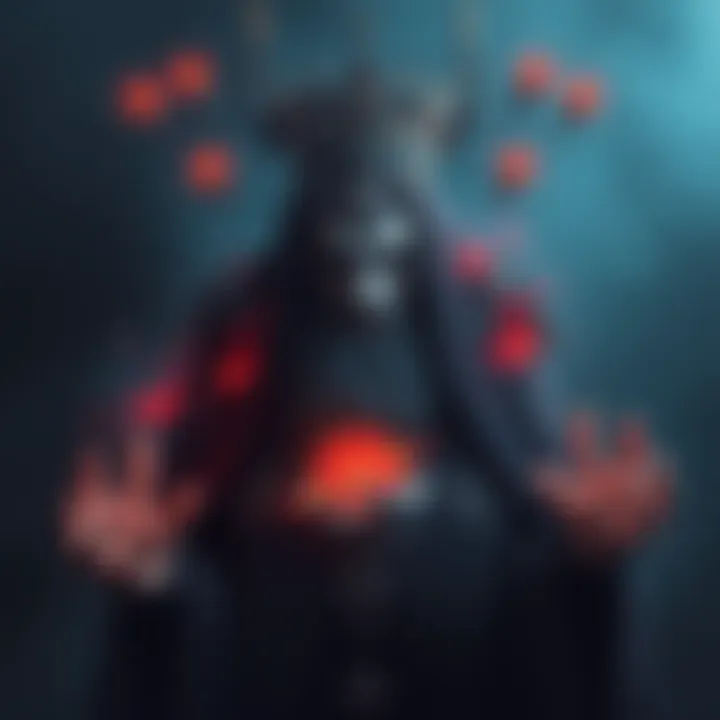 Why King Paimon is the Preferred Infernal Among Mediums : MysteryLores
