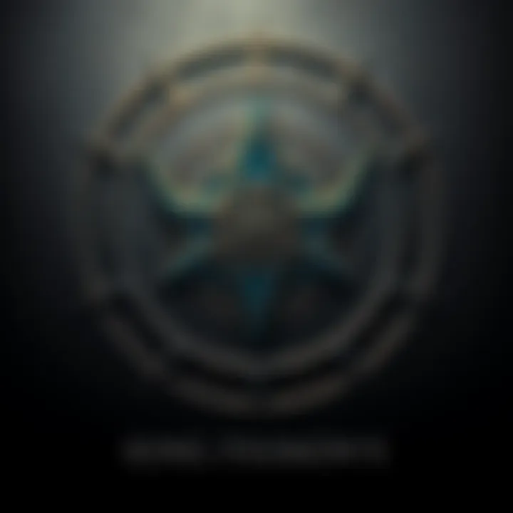 Exploring the Meaning Behind King Paimon’s Sigil : MysteryLores