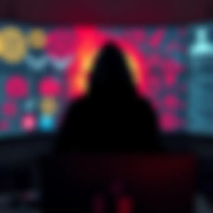 Kirk Assassin Revealed as Accelerationist Influencer : MysteryLores