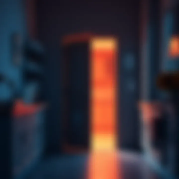 Collector's Encounter with Mysterious Door Phenomena : MysteryLores