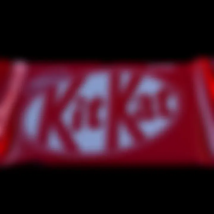 Is There Really No Dash in KitKat? The Mandela Effect : MysteryLores