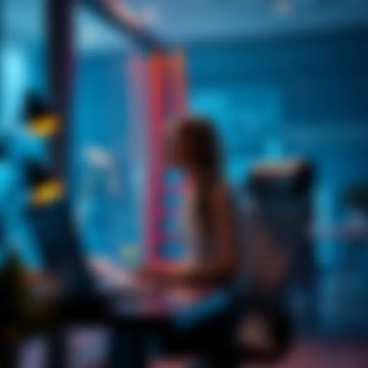 Using the Ladder Exercise for Rapid Success : MysteryLores