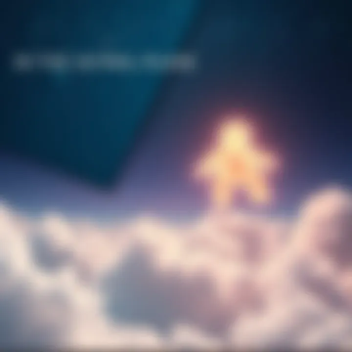 Did the Lamp Guy Experience a Life in the Astral Plane? : MysteryLores