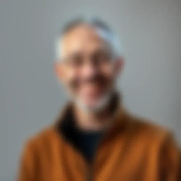 The Intriguing Journey of Larry Lesion's Life Story : MysteryLores