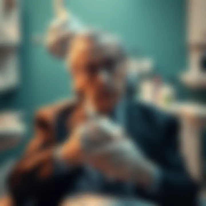 Larry Silverstein's Dentist Visit: A Twist in 9/11 Lore? : MysteryLores