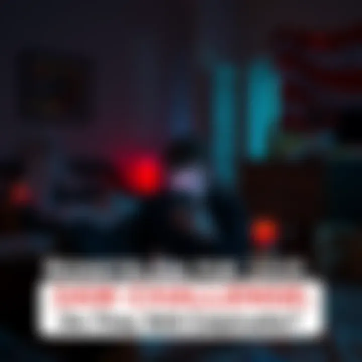 Nostalgia for 3AM Challenges: Do They Still Captivate? : MysteryLores