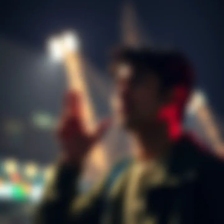 Can a Late Bloomer Turn Struggles into Success? : MysteryLores