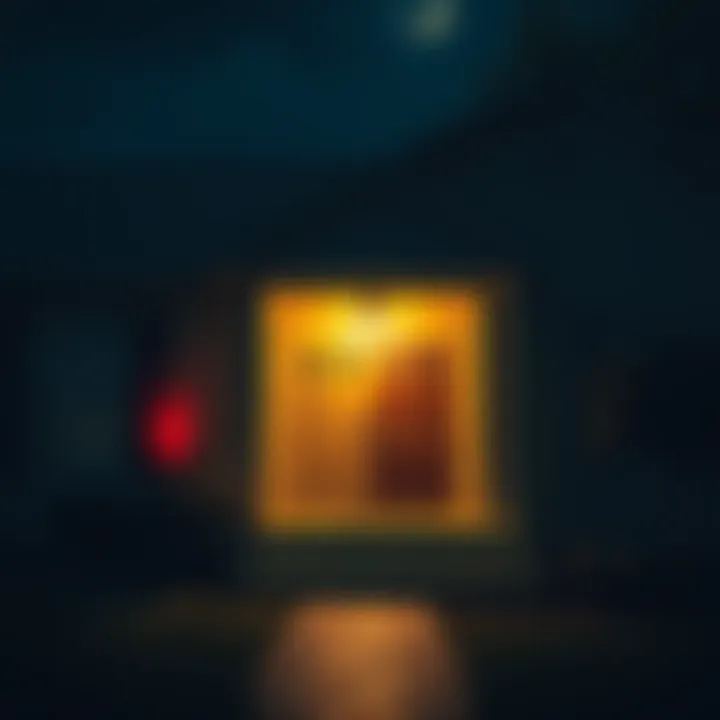 Late Night Banging: A Disturbing Experience at 2:30AM : MysteryLores