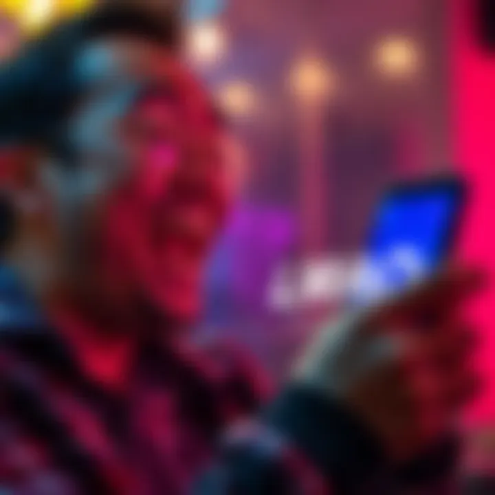 Humorous Insights: Why LMAO Became a Viral Trend : MysteryLores