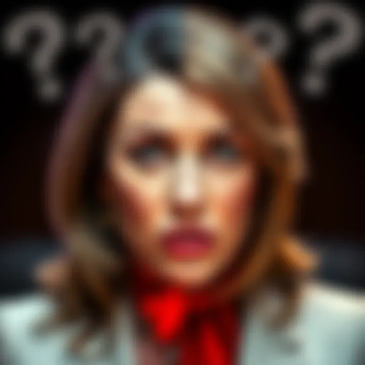 Laura Loomer Exposed: The Larry Loomer Controversy : MysteryLores