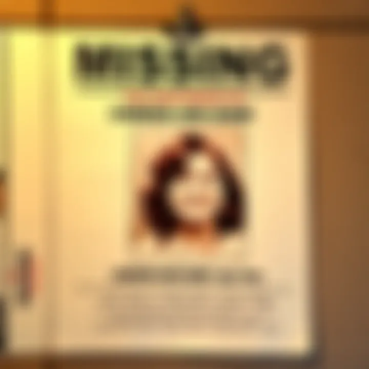 The Disappearance of Laureen Ann Rahn: A 1980 Case : MysteryLores