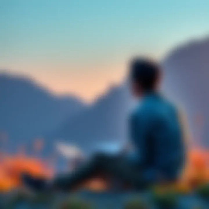 Understanding the Law of Assumption: A Simplified Guide : MysteryLores