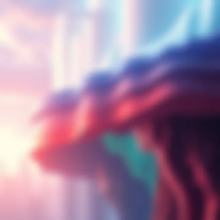 Exploring the Vast Layers of Afterlife Realms : MysteryLores