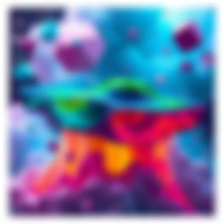 Mapping the Layers of Dreamspace: A Fresh Perspective : MysteryLores