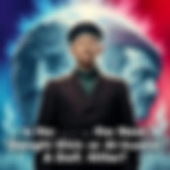 Is He the Next Genghis Khan or Adolf Hitler? : MysteryLores