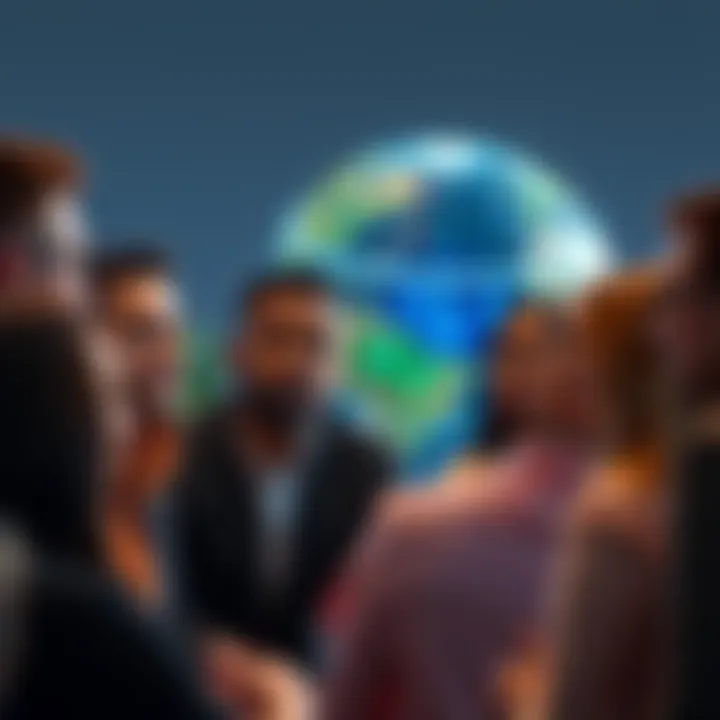 Rethinking Leadership: A New Perspective on Power : MysteryLores