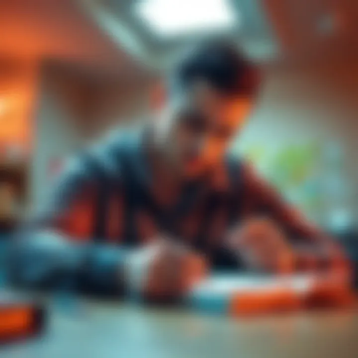 Exploring the World of Left-Handed Male Dominance : MysteryLores
