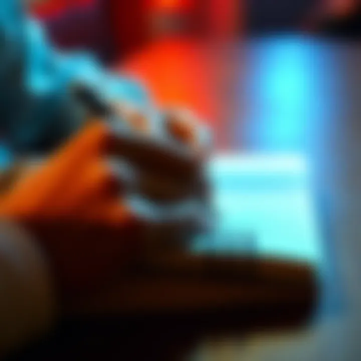 Understanding Left-Hand Dominance: Insights Explored : MysteryLores