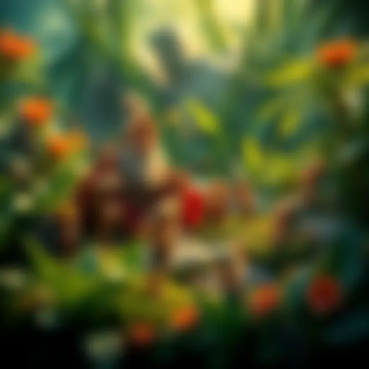 Menehune and Ebu Gogo: Exploring Legends of Little People : MysteryLores