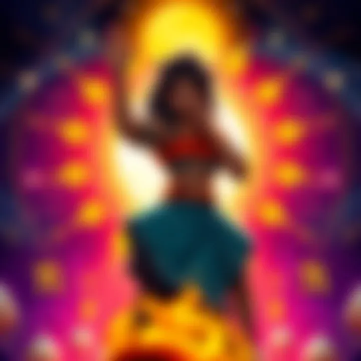 Exploring Rahu in the First House for Leo Ascendants : MysteryLores