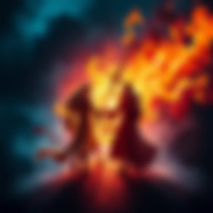 Concerns Mount Over Attacks on Leo Name and Image : MysteryLores