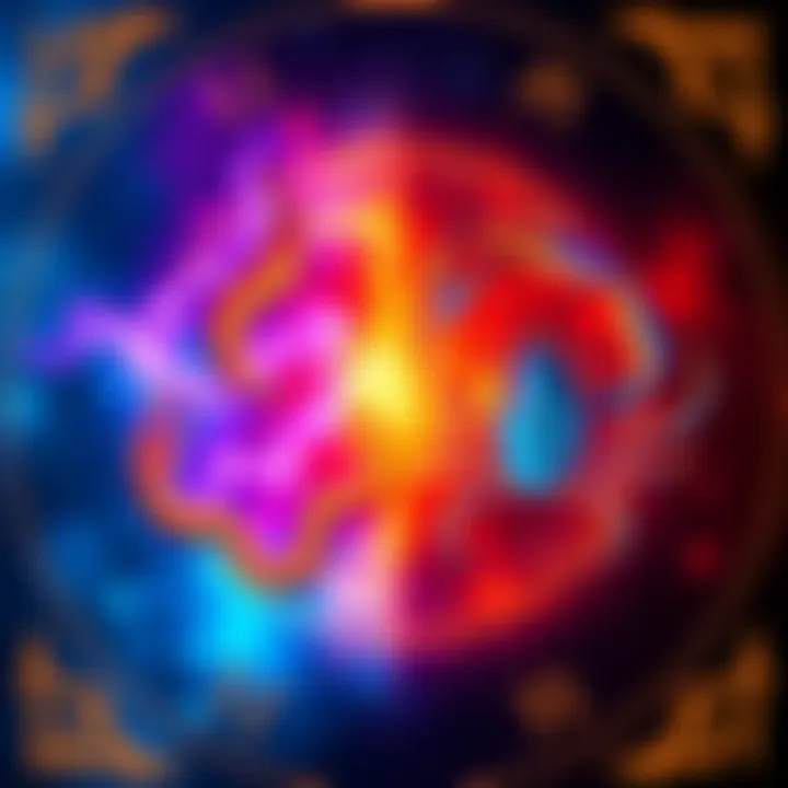 Exploring the Synergy: Leos with Cancer Placements : MysteryLores
