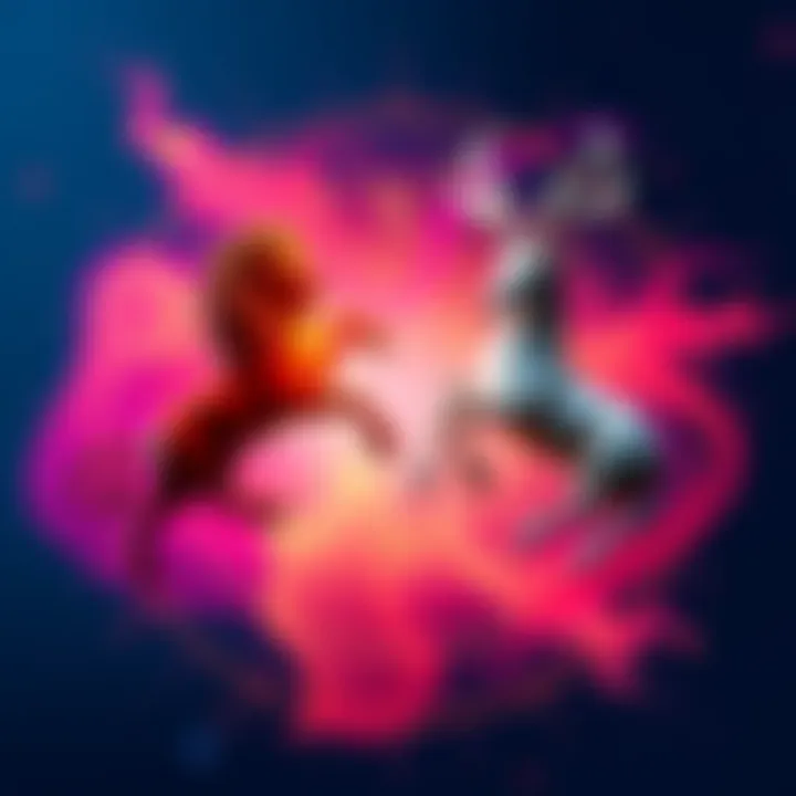 Unpacking Your Birth Chart: Leo Stellium vs. Cap Stellium : MysteryLores