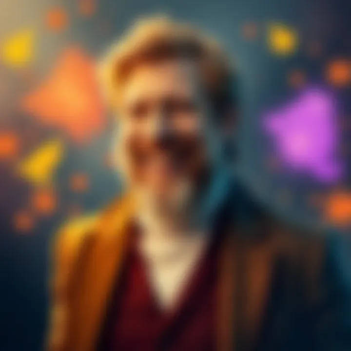 What Leo Men Look for in a Woman: Traits and Lifestyle : MysteryLores