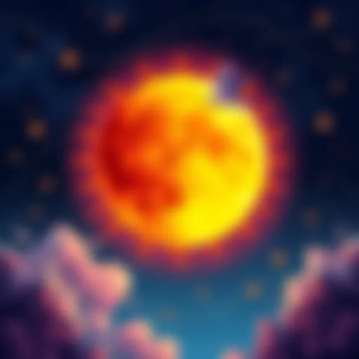 Understanding Compatibility with Leo Moon Individuals : MysteryLores