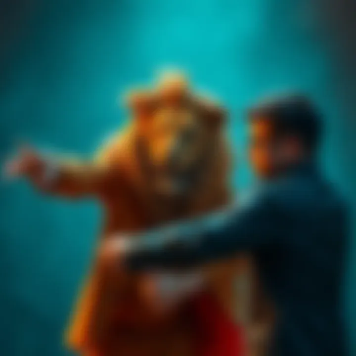 Leos: Managing Meddlesome People in Your Life : MysteryLores