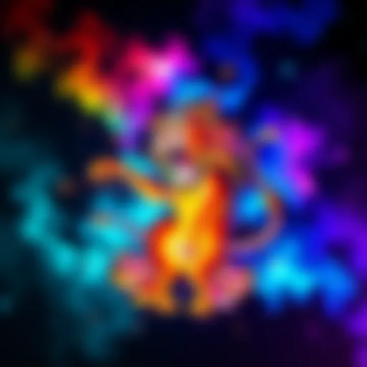 Decoding Your 8th House Leo Stellium: What It Means : MysteryLores