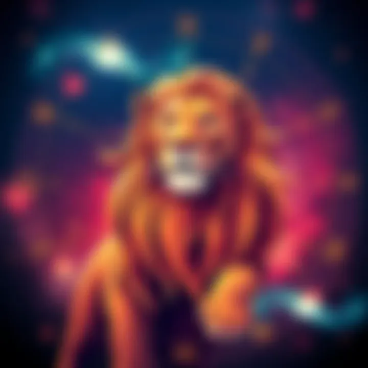 Exploring Leo Traits: Understanding Your Astrological Chart : MysteryLores