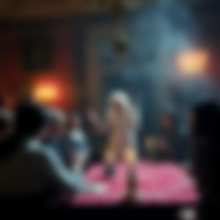 The Leonora Piper Paradox: Medium Who Confounded Skeptics : MysteryLores