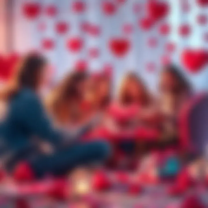 Leos Share Their Perfect Valentine's Day Plans for 2026 : MysteryLores