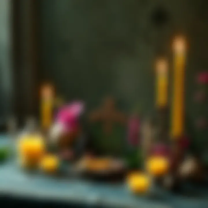 Exploring Lesser Known Deities: A Personal Perspective : MysteryLores