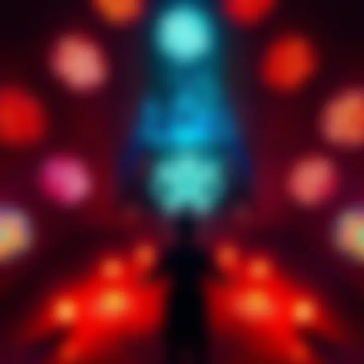 Visualizing the LBRP: Insights from a Neat Video : MysteryLores