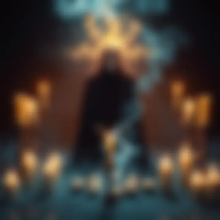 Unveiling the Power of Underrated Spirits : MysteryLores