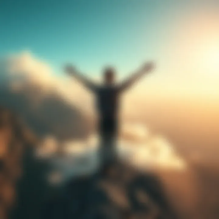 Let Go of Control: Embrace Your Inner Transformation : MysteryLores