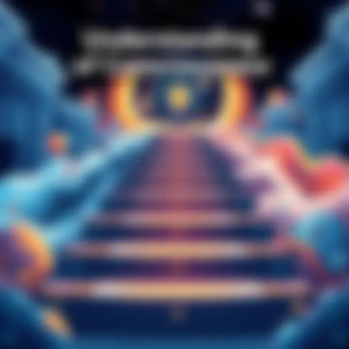 Exploring the 7 Levels of Consciousness Framework : MysteryLores