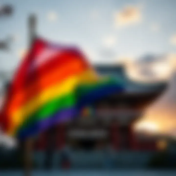 Exploring LGBTQ+ Perspectives in Sōtō Zen Insights : MysteryLores
