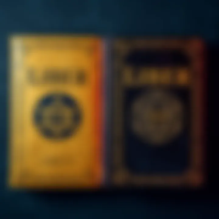 Comparison of Liber 777 and Its Revised Edition Insights : MysteryLores