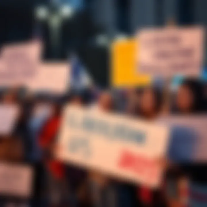 Understanding Liberals and Their Beliefs in 2025 : MysteryLores