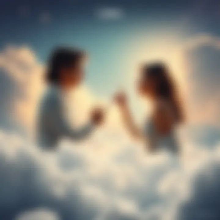 Exploring Relationship Dynamics Through Libra Perspectives : MysteryLores