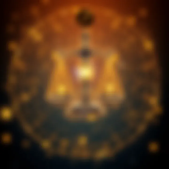 Chemistry That Sparkles: Best Zodiac Match Is Libra : MysteryLores