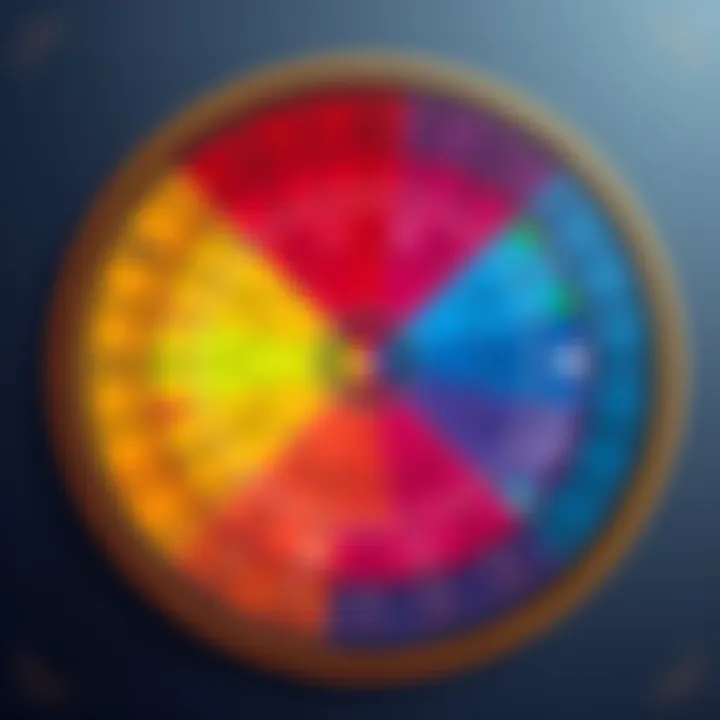 Exploring the Luck Factors of Life Path Numbers : MysteryLores
