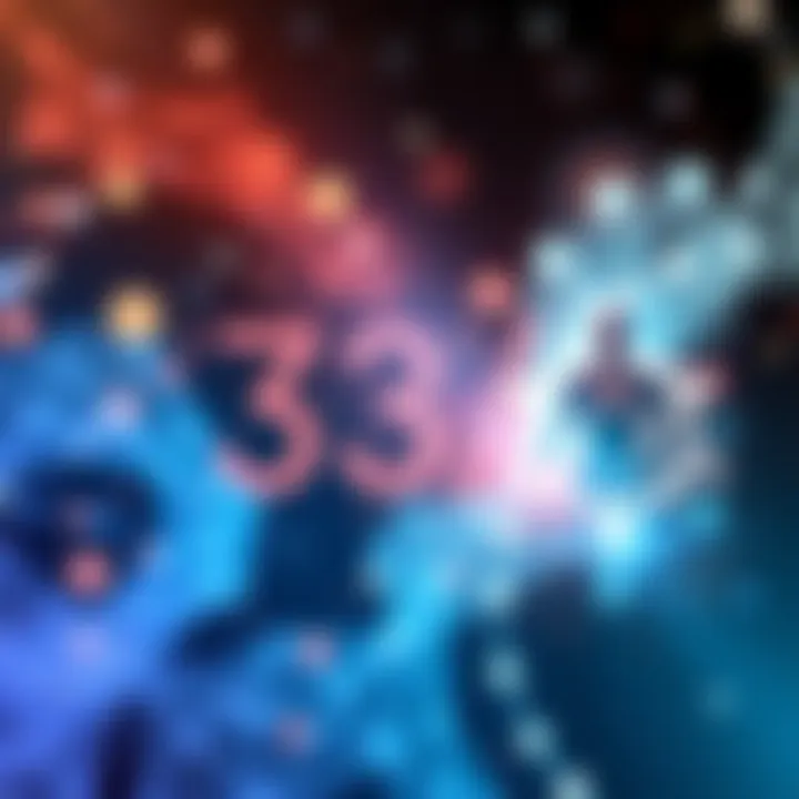 Understanding the 33/6 Life Path Explained : MysteryLores