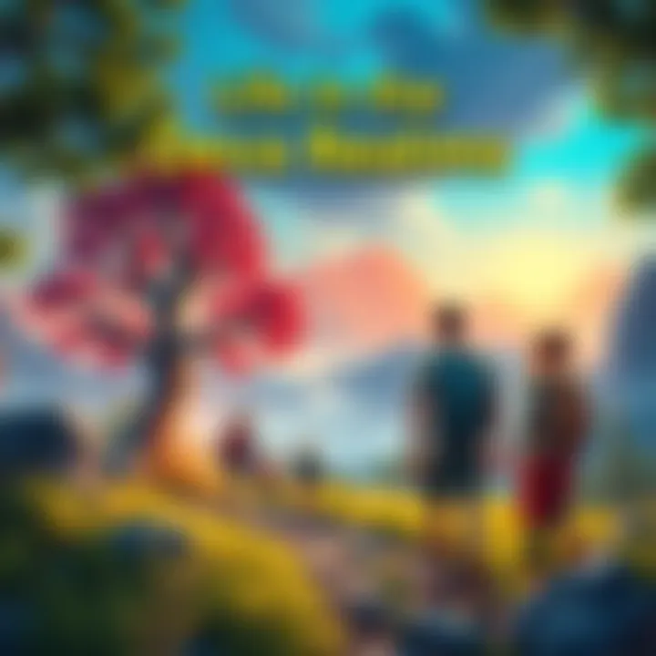 Exploring Activities in the Deva Realms: What to Expect : MysteryLores